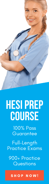 Free HESI Math Practice Test | Actual Questions and Answer Explanations