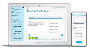 Paramedic Test Prep | 1,200+ Paramedic Questions | BoostPrep