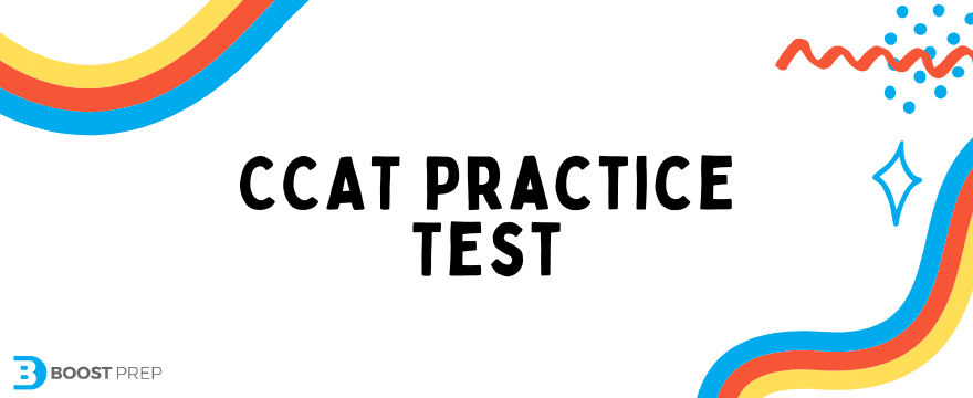 Free Ccat Practice Test Full Length Simulated Exam