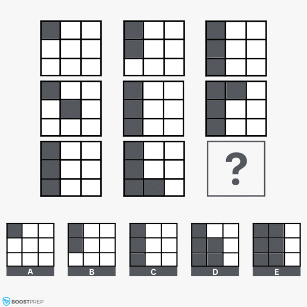 Free CCAT Practice Test | Full-Length (Simulated Exam)