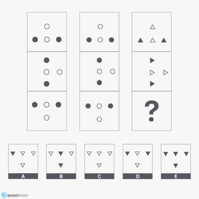 Free CCAT Practice Test | Full-Length (Simulated Exam)